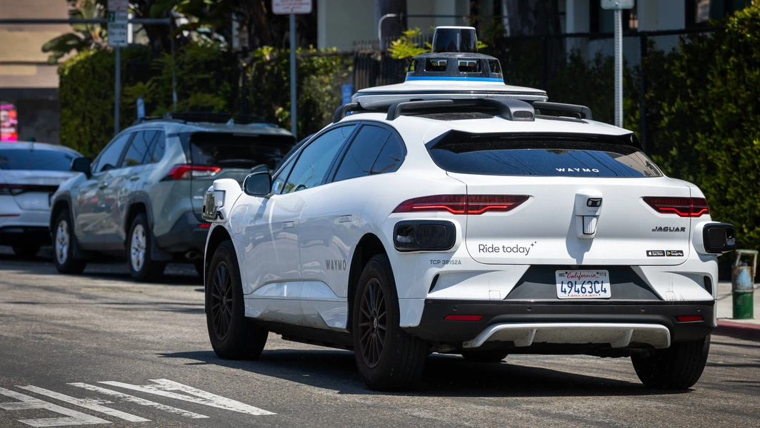 Texas launches complaint system for driverless vehicle safety