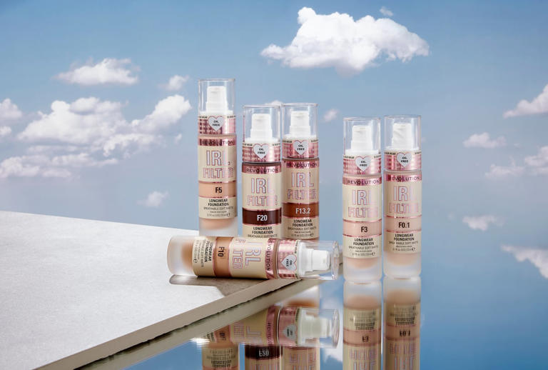 Revolution Beauty to bring products to Debenhams years after boardroom ...