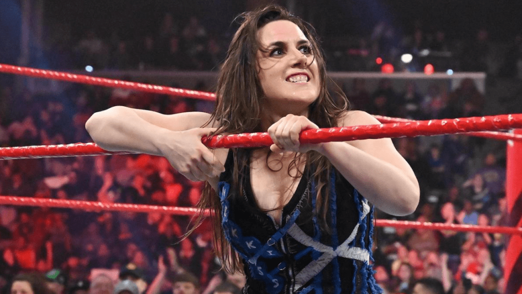 Former WWE superstars usher in a new era of PROGRESS Wrestling as they ...