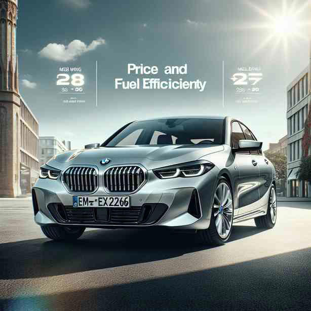 2026 BMW 228 xDrive 하이브리드 가격 및 연비 정보