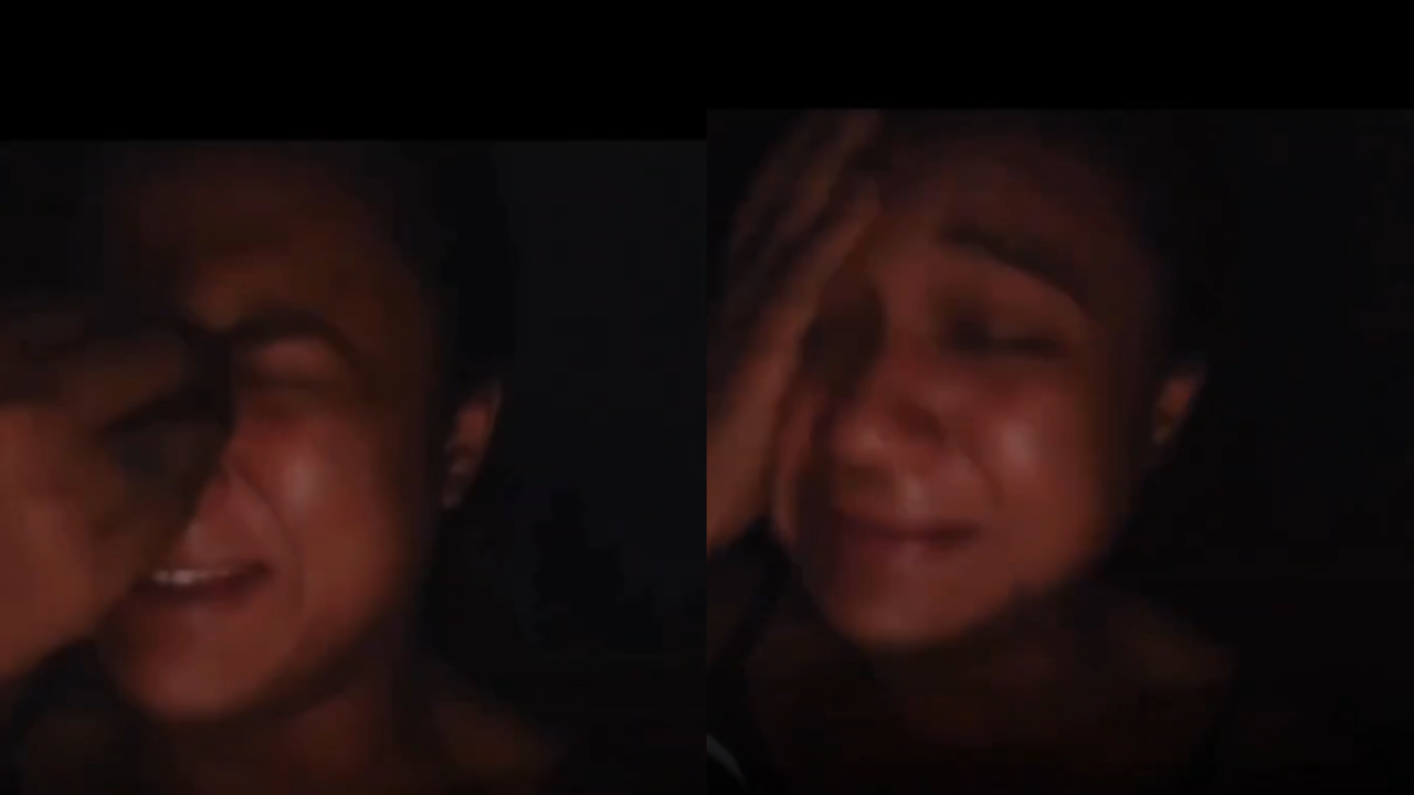VIDEO: Navi Mumbai Woman Breaks Down Over Daily Power Cut; ‘Haven’t ...