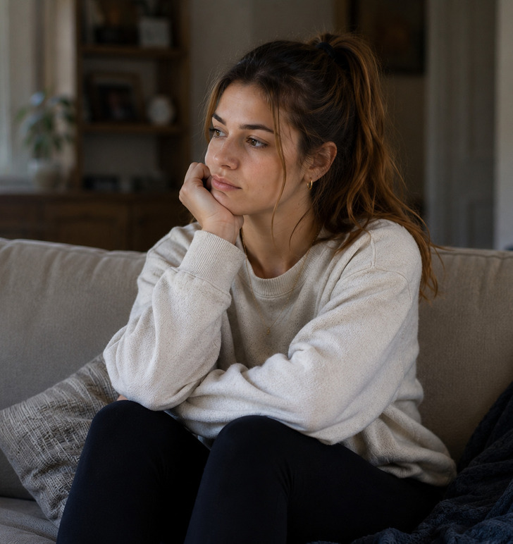 She accused her father of betrayal, but the real story was far more ...