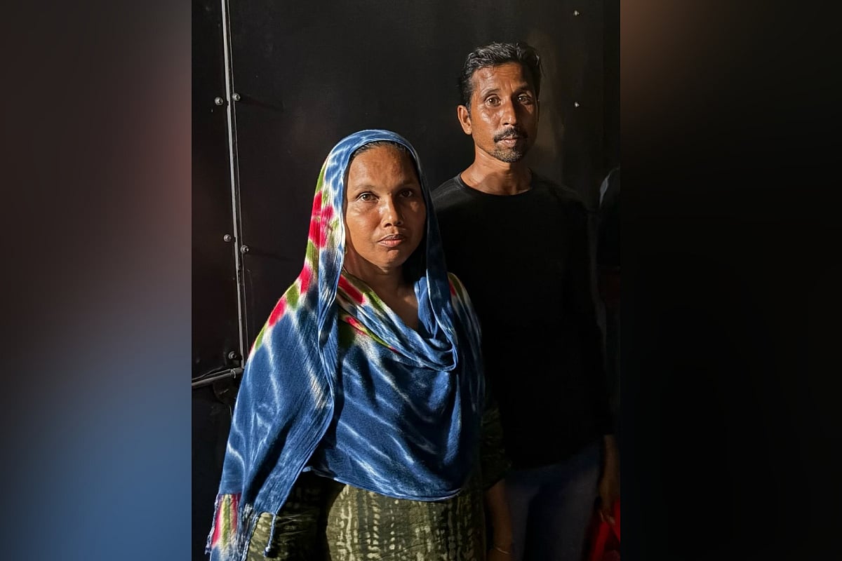 Bangladeshi couple living illegally in Kerala for a decade with forged ...
