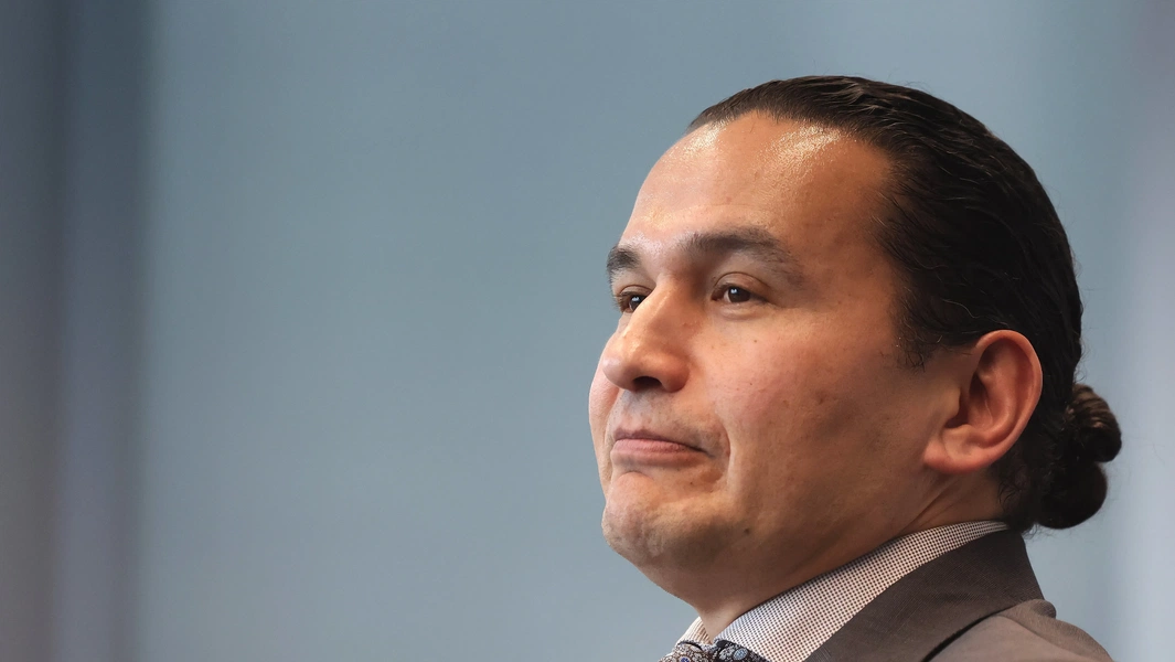 Manitoba rejects AI data centre as Ottawa unveils $2.3B plan