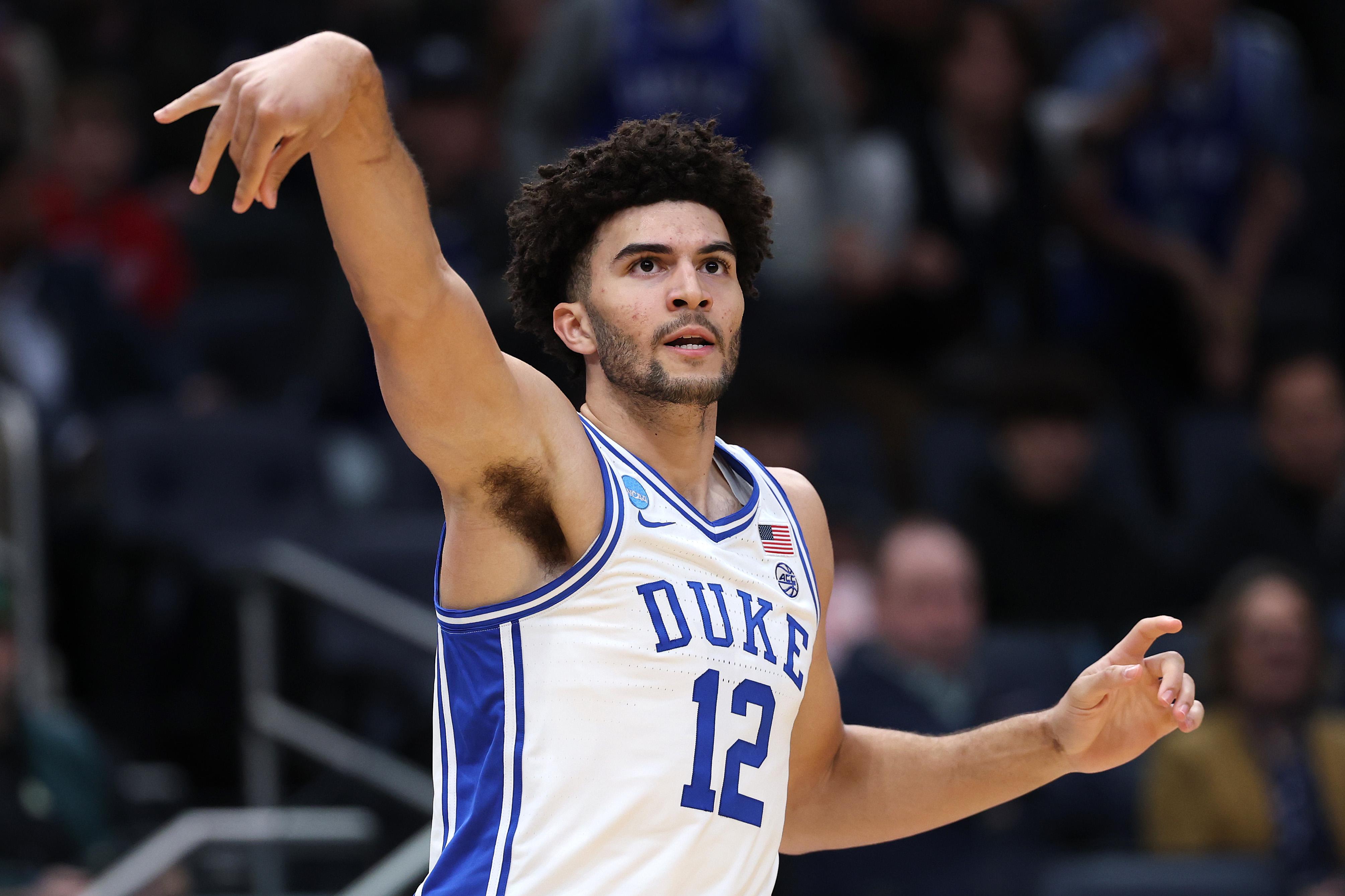 Every prospect we know the Jazz have worked out so far