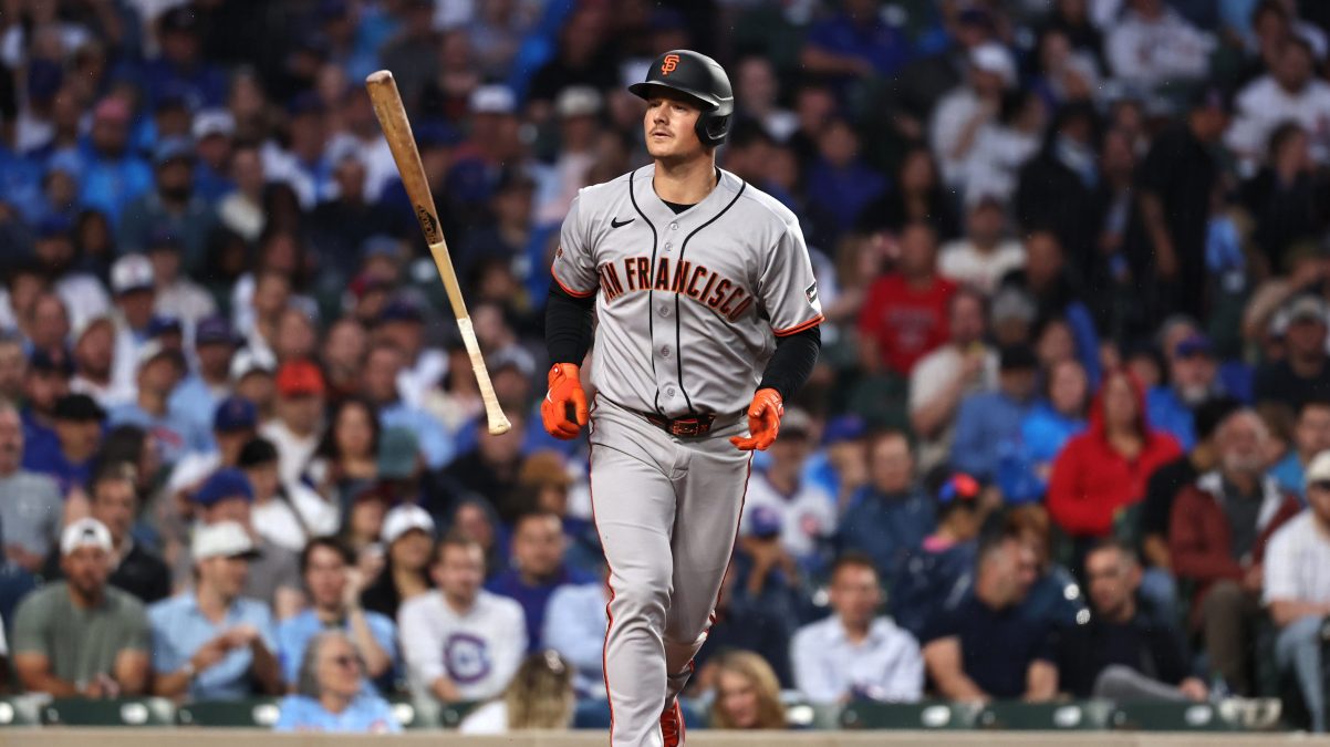 What we learned as Matt Chapman delivers Giants' game-winning hit to ...