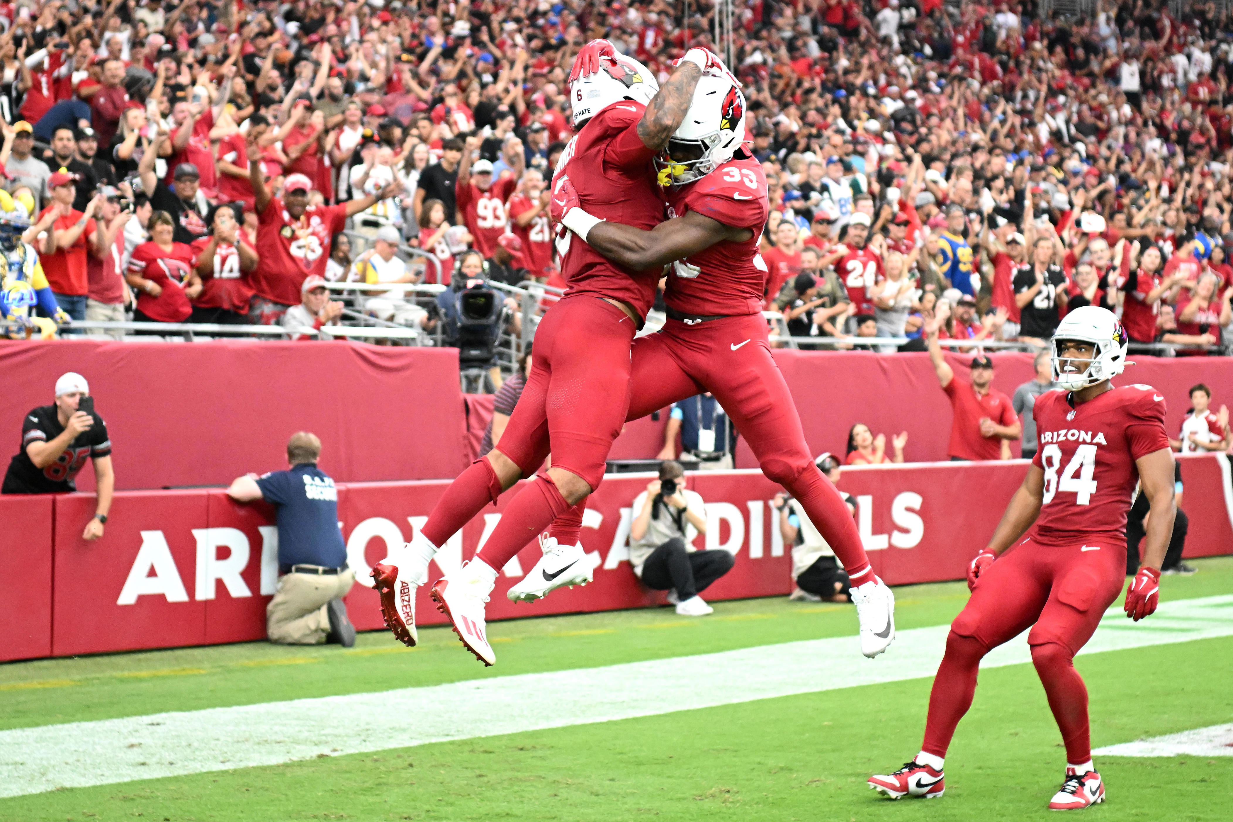 An offensive weapon the Cardinals should consider trading