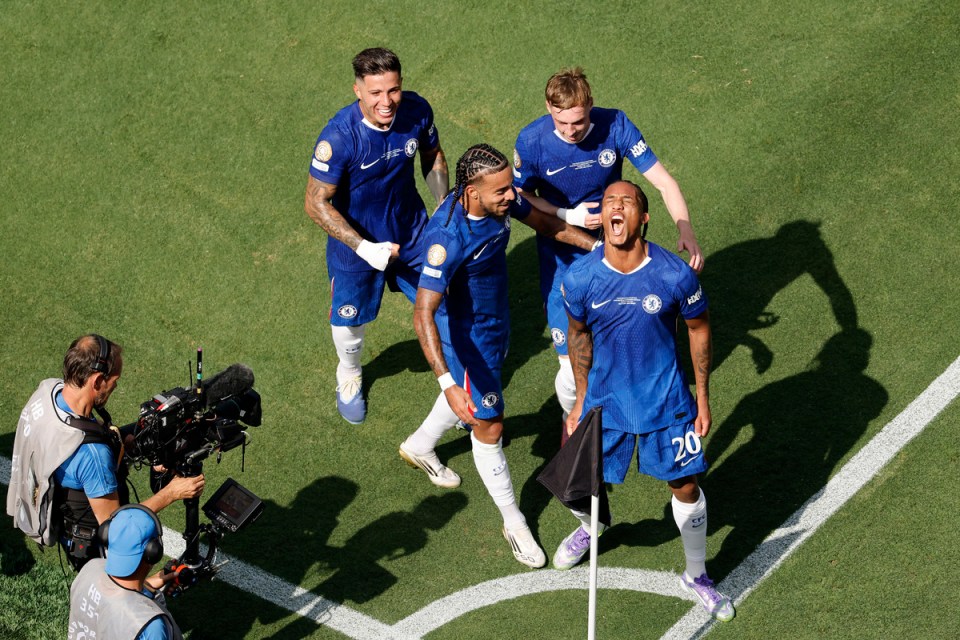 FIFA+ deal to boost Dazn’s quest for first profit, says CEO