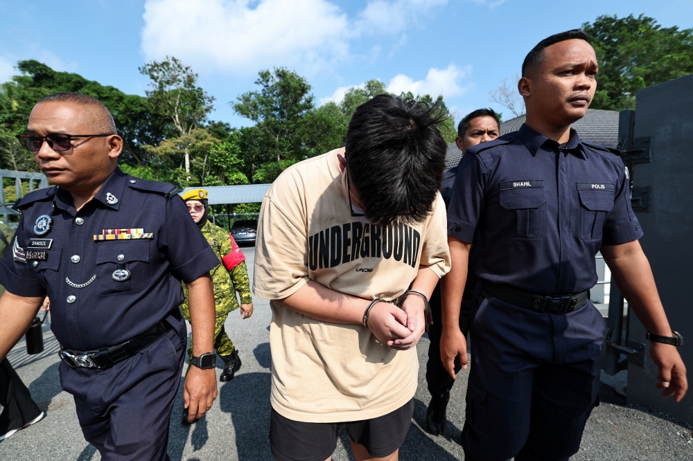 Teen driver remanded again as Simpang Renggam crash probe proceeds ...