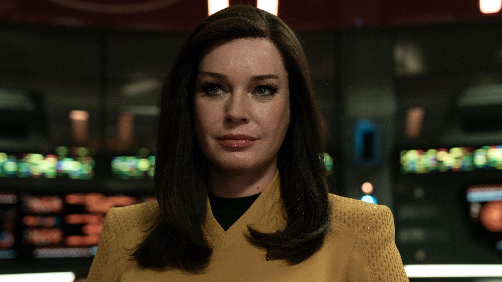 Star Trek: Strange New Worlds is guaranteed to avoid Discovery's ending ...