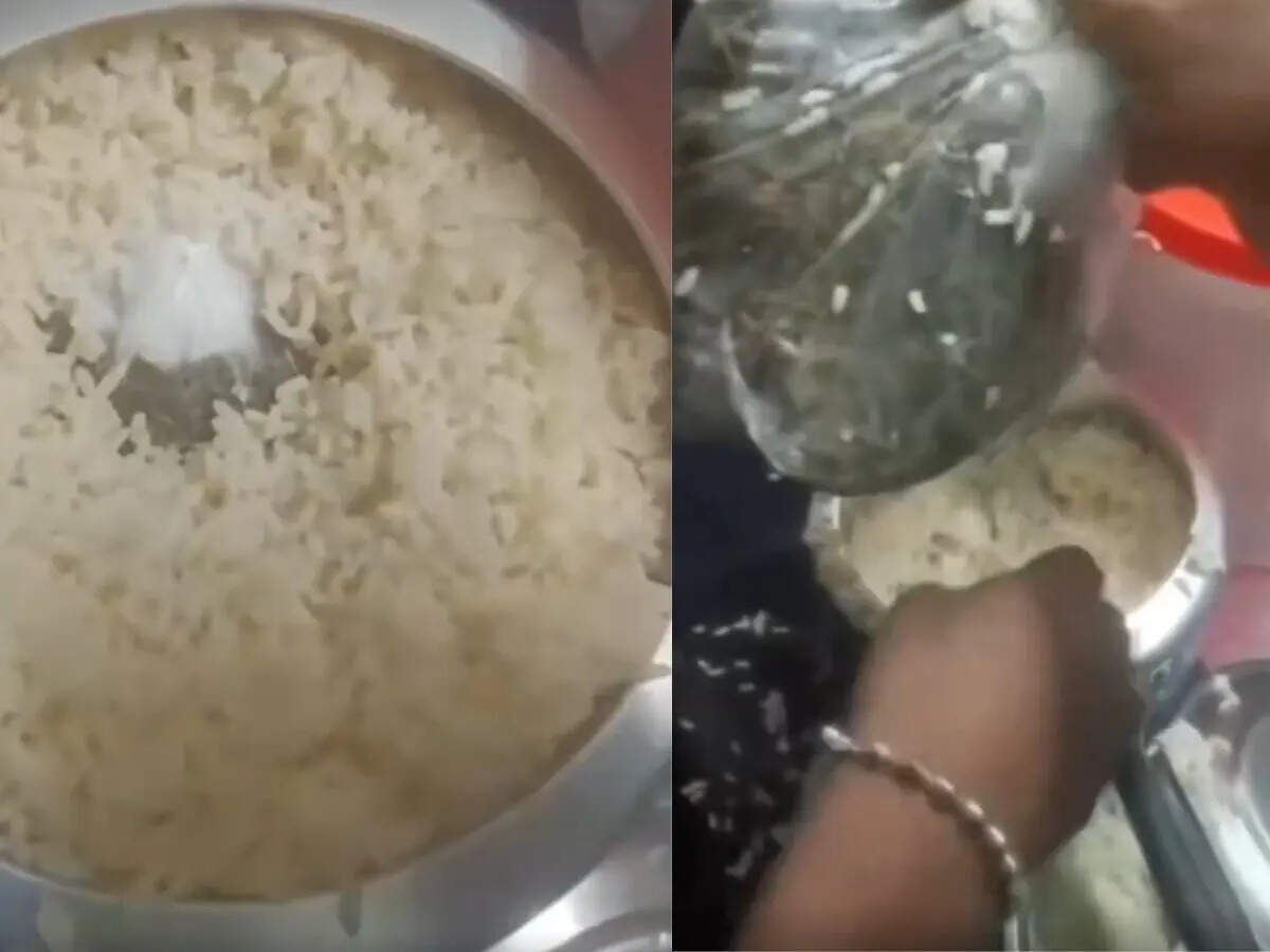 How a pressure cooker's smell exposed a ganja dealer during Kerala ...