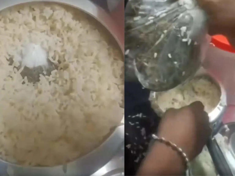 How a pressure cooker's smell exposed a ganja dealer during Kerala ...