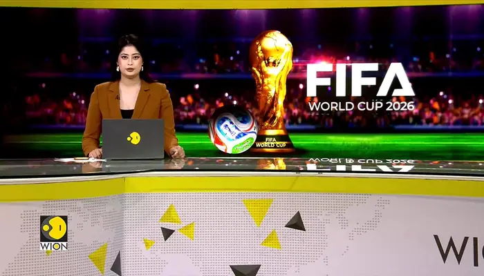 FIFA World Cup: Iran has been crowned Asian football champions thrice