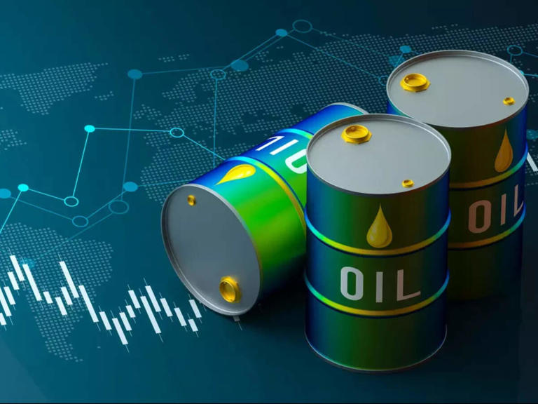 Oil market calm masks a host of unknowns