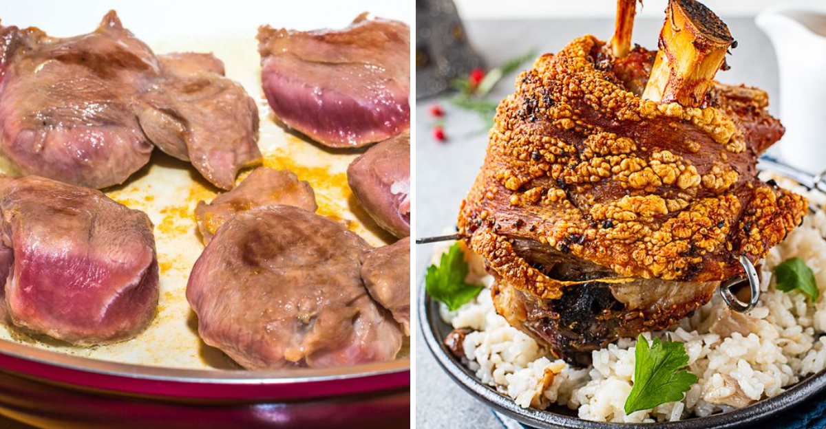 20 wildly underrated cuts of meat your butcher is desperate to sell you
