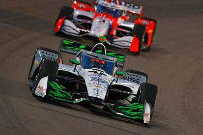 Marcus Ericsson’s dominant run falls short in bittersweet runner-up ...