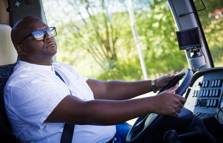 Why Germany is recruiting bus drivers from South Africa