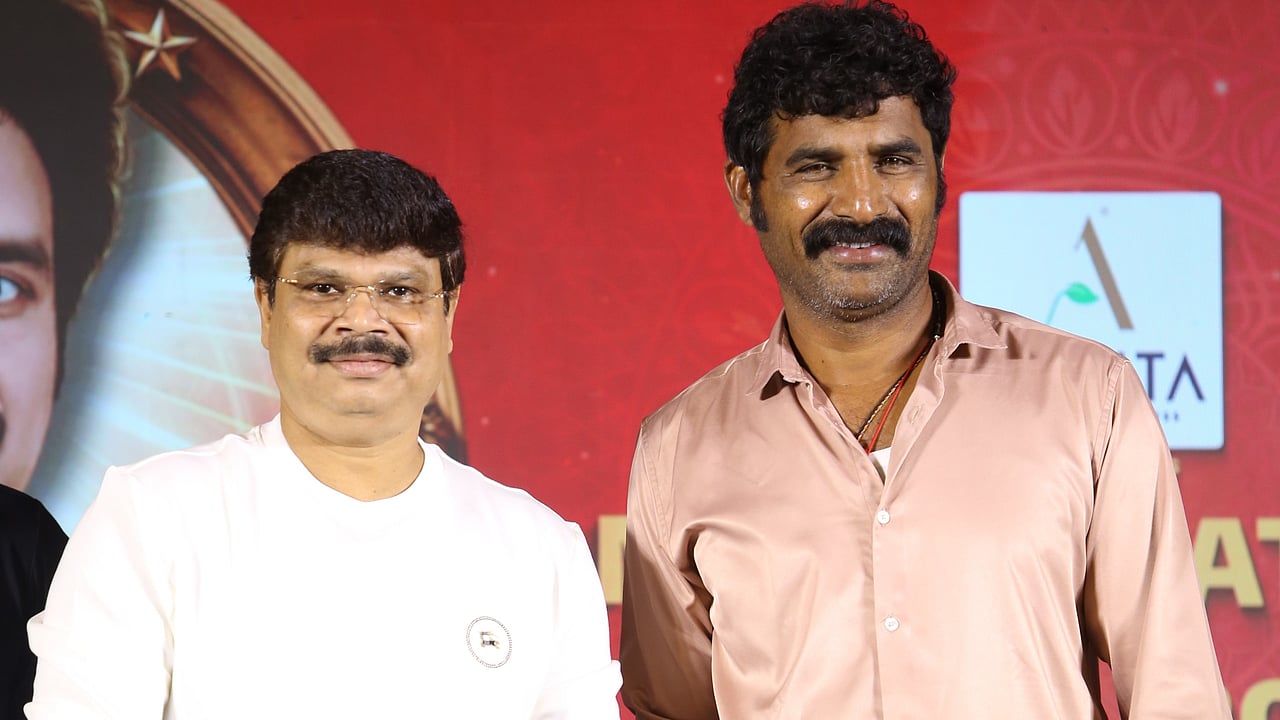 Special song 'Bhola Balayya' unveiled ahead of Balakrishna’s birthday