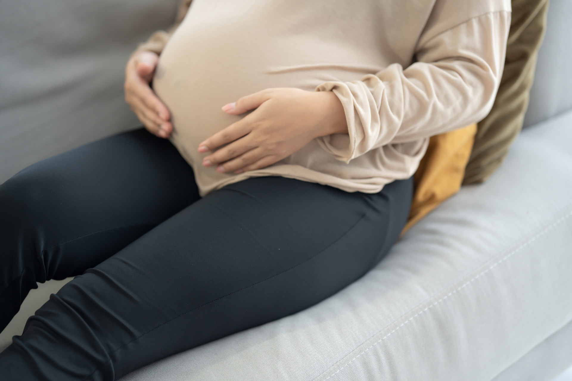 Kan hvide forældre få en sort baby?