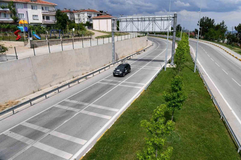 Büyükşehir, BAYES Projesi’ne tüm hızıyla devam ediyor