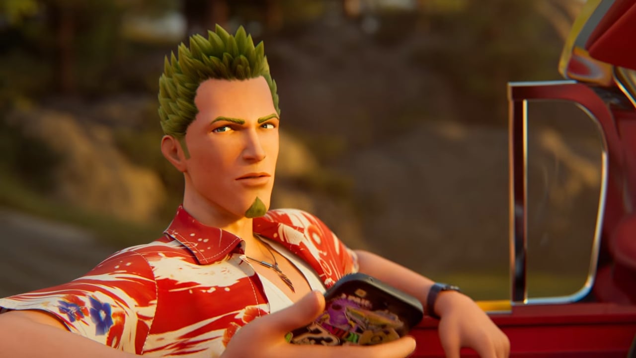 Things we know about Crazy Taxi World Tour after Xbox Games Showcase 2026