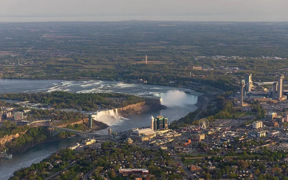 Canadian landmarks to add to your bucket list