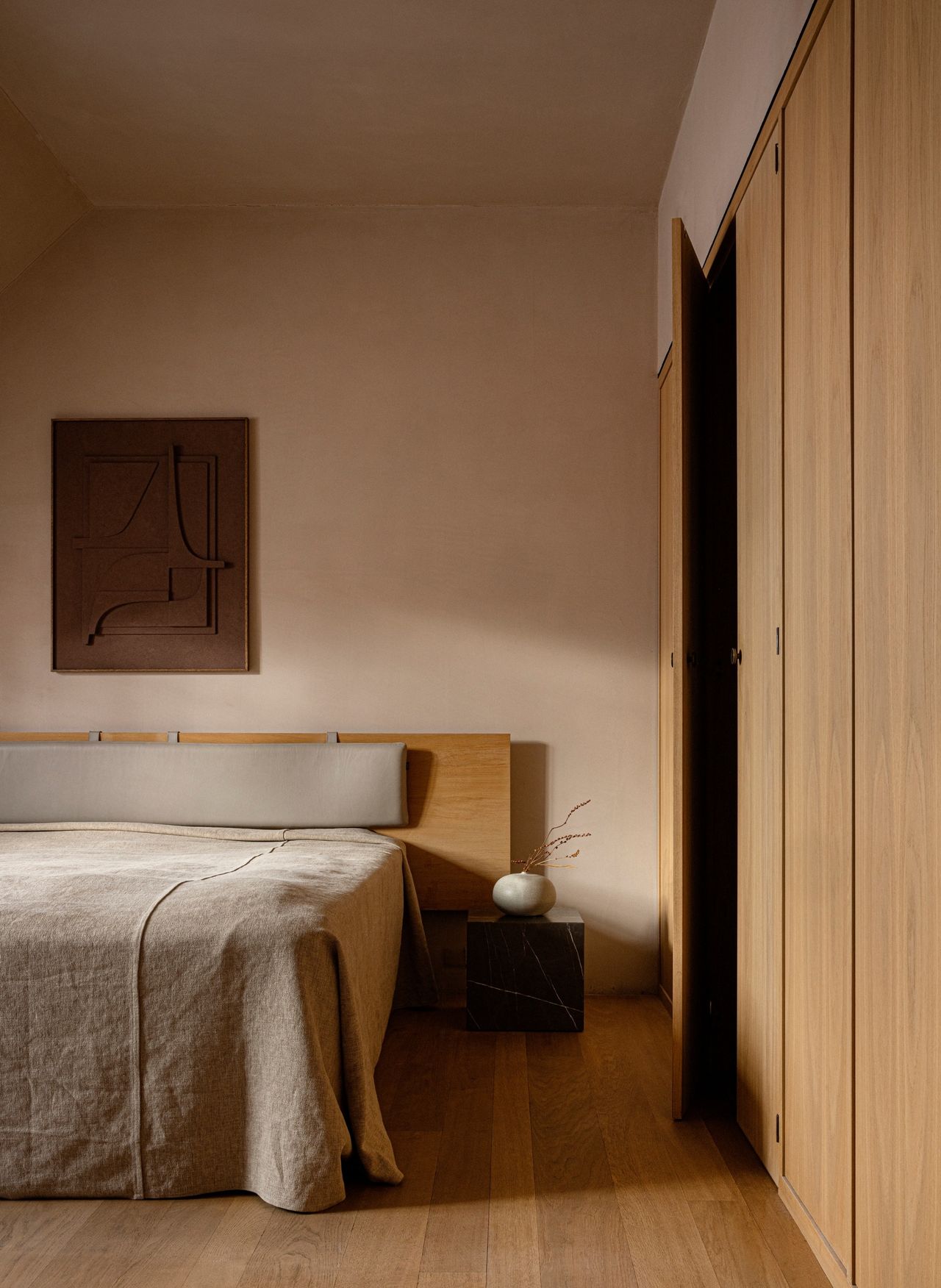 9 things in Scandinavian homes that make them feel calmer