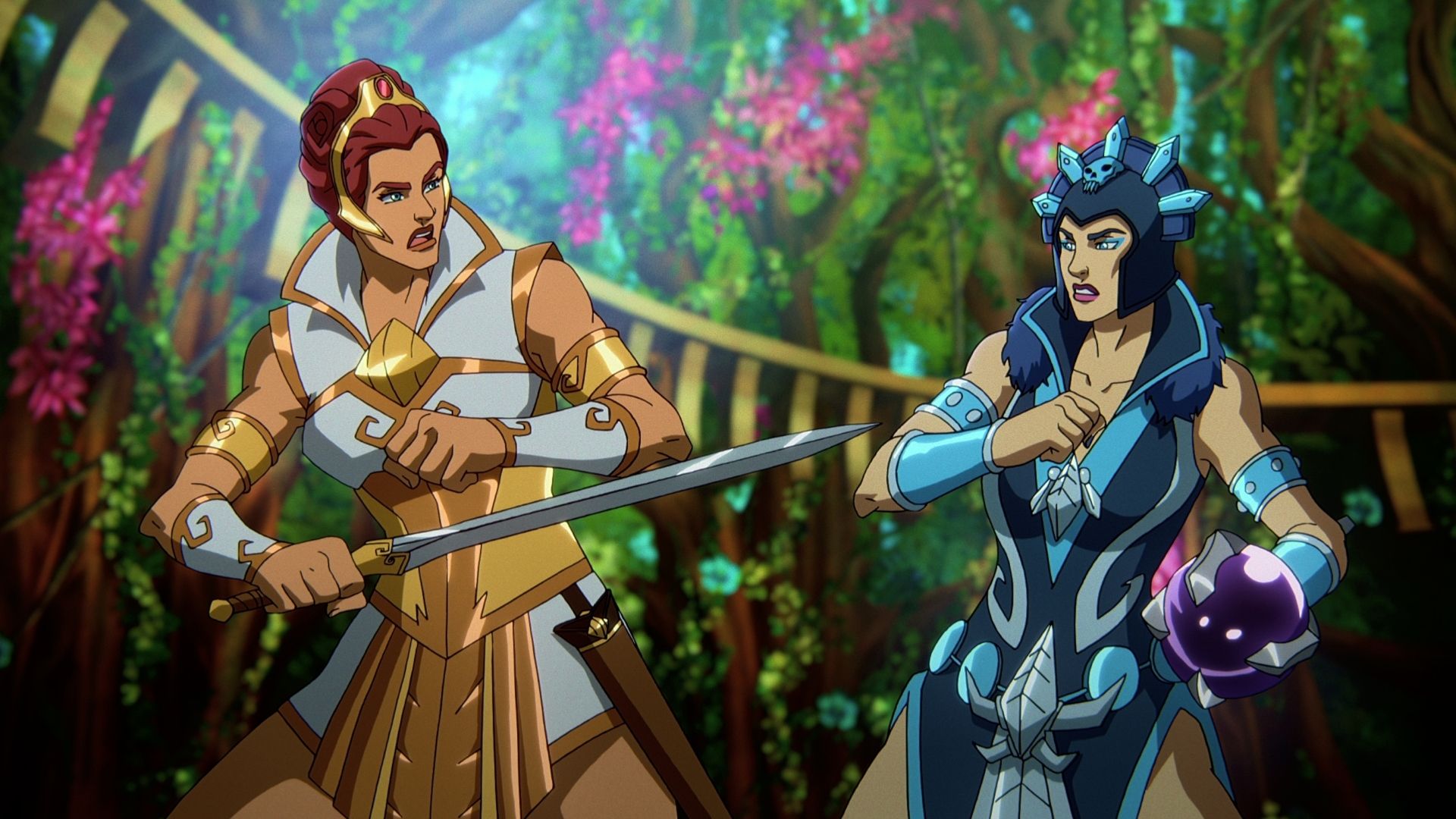 Kevin Smith 'Masters of the Universe' reboot is a must-watch fantasy series