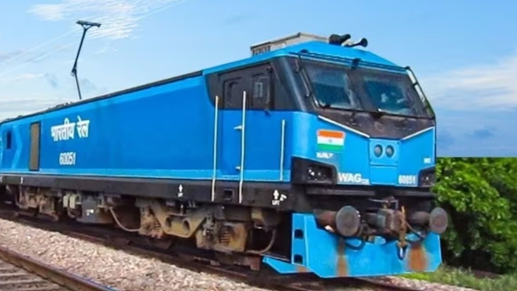 Indian Railways to roll out upgraded reservation system from August