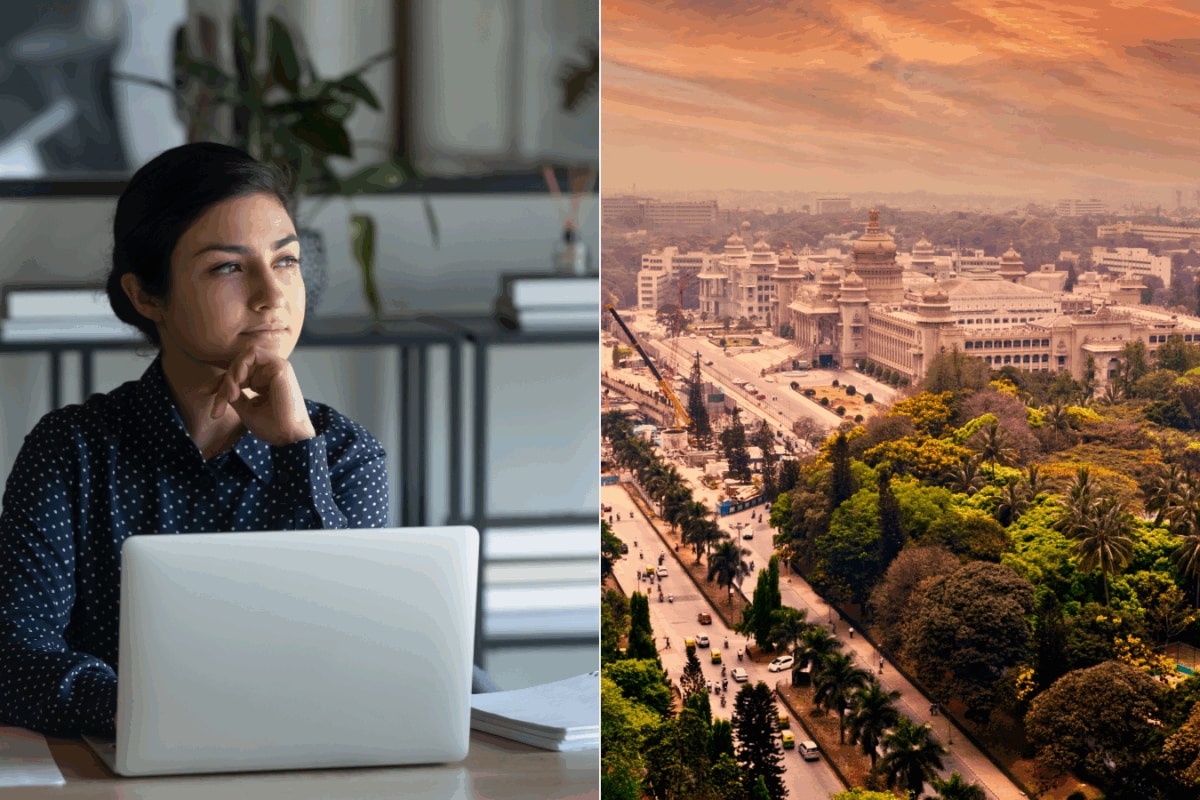 Bengaluru Google techie chooses 2-hour daily commute over Rs 40000 rent ...
