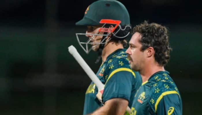 Mitchell Marsh, Travis Head to miss Bangladesh white-ball series in ...