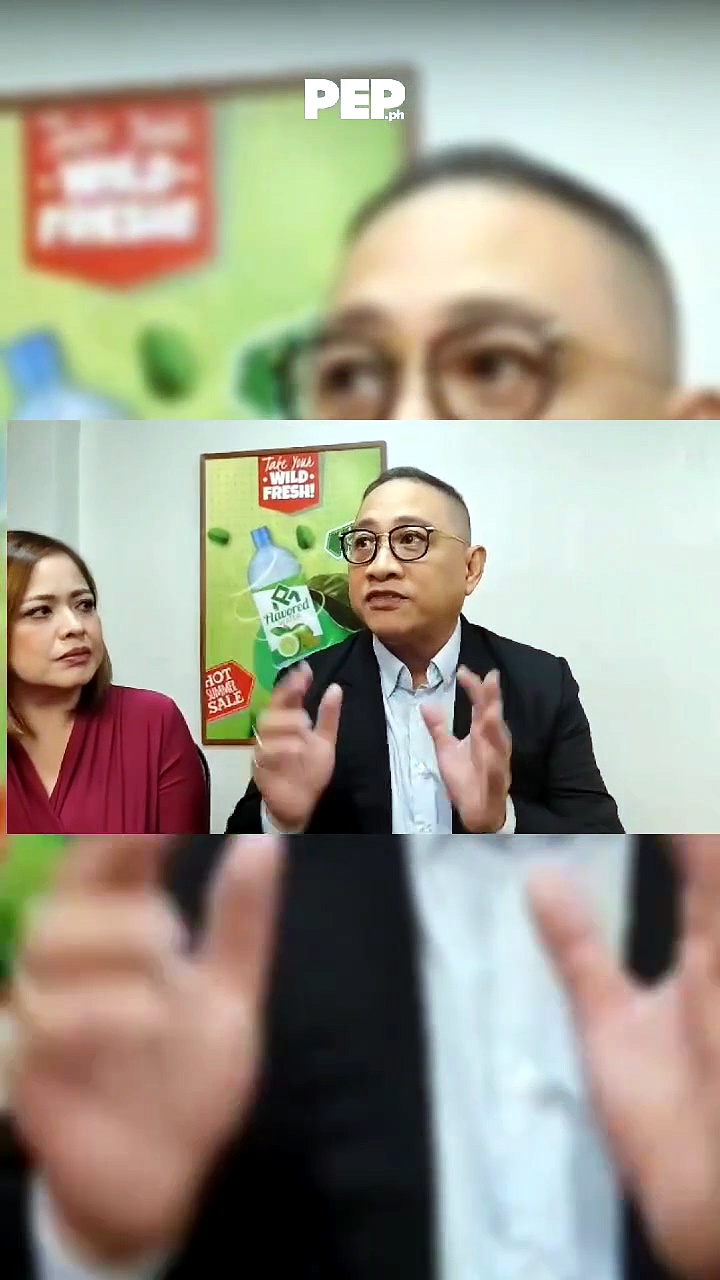 Michael V on Pepito Manaloto's way of presenting issues through family ...