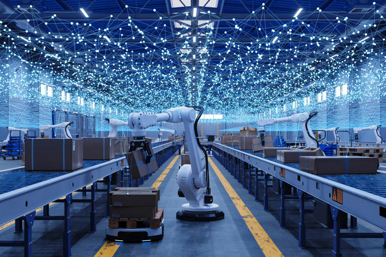 South Korea's Naver will build AI factories using Nvidia's DSX platform
