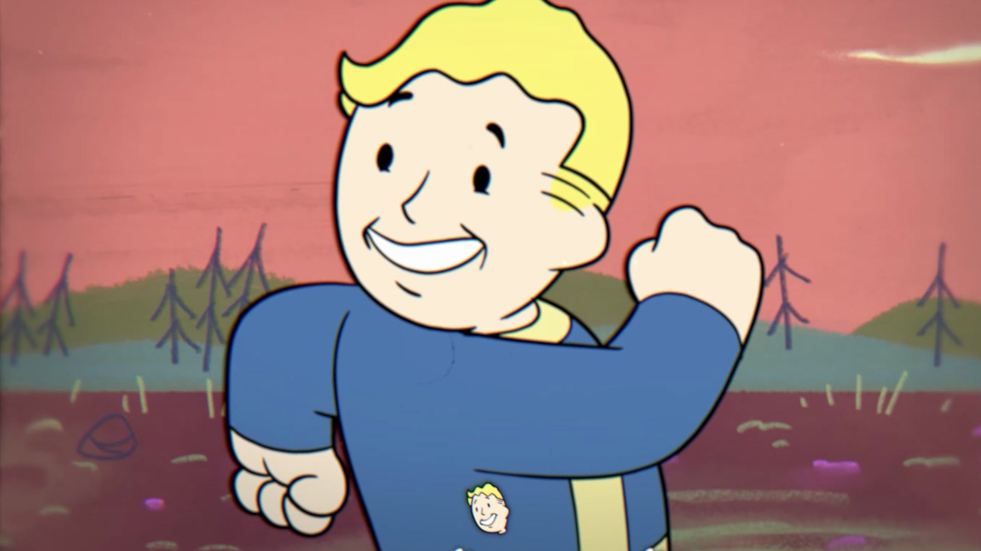 Fallout 76: Infestations - Official launch trailer | Xbox Games ...