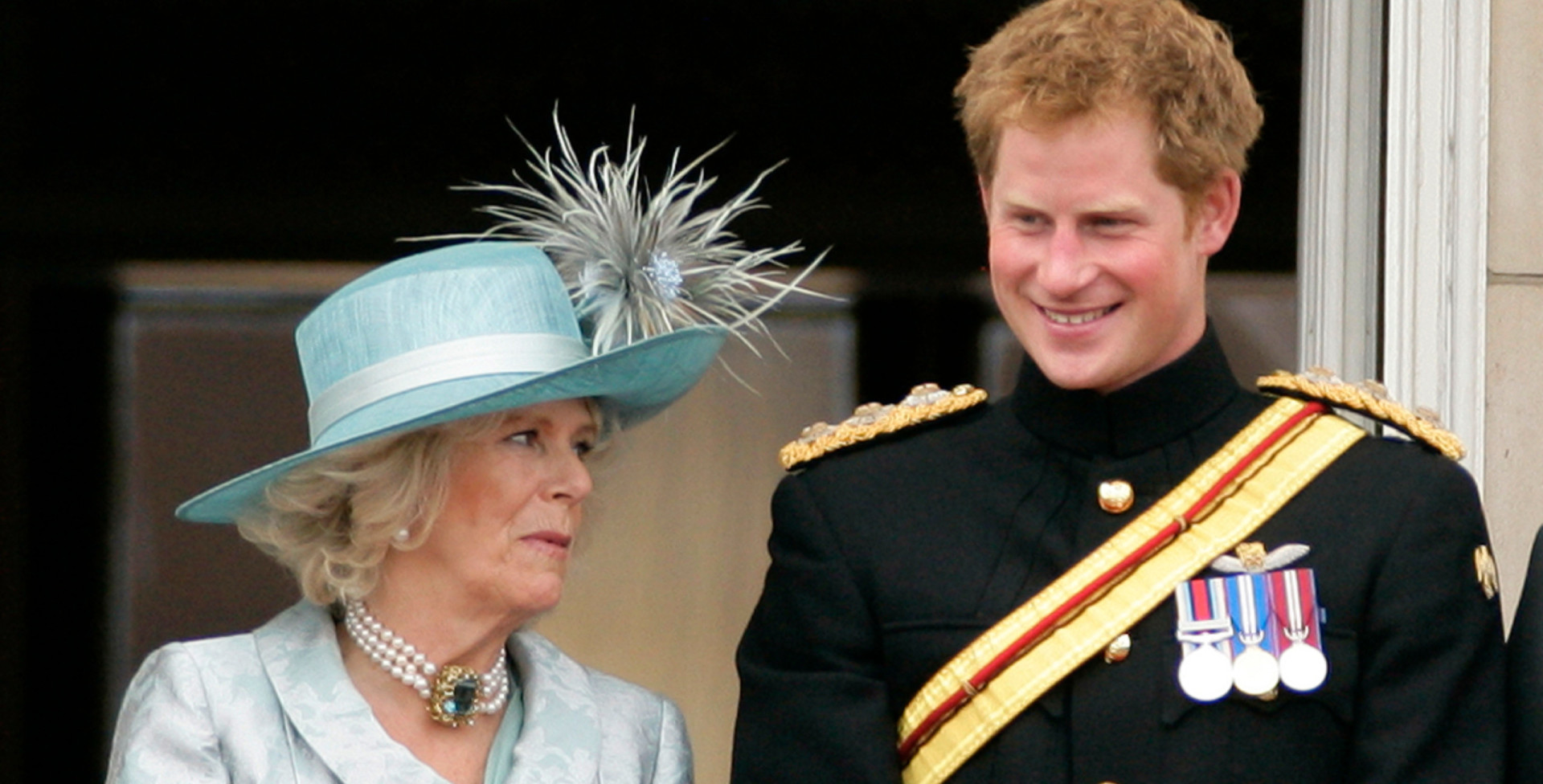 Queen Camilla's uncomfortable relationships with other royals