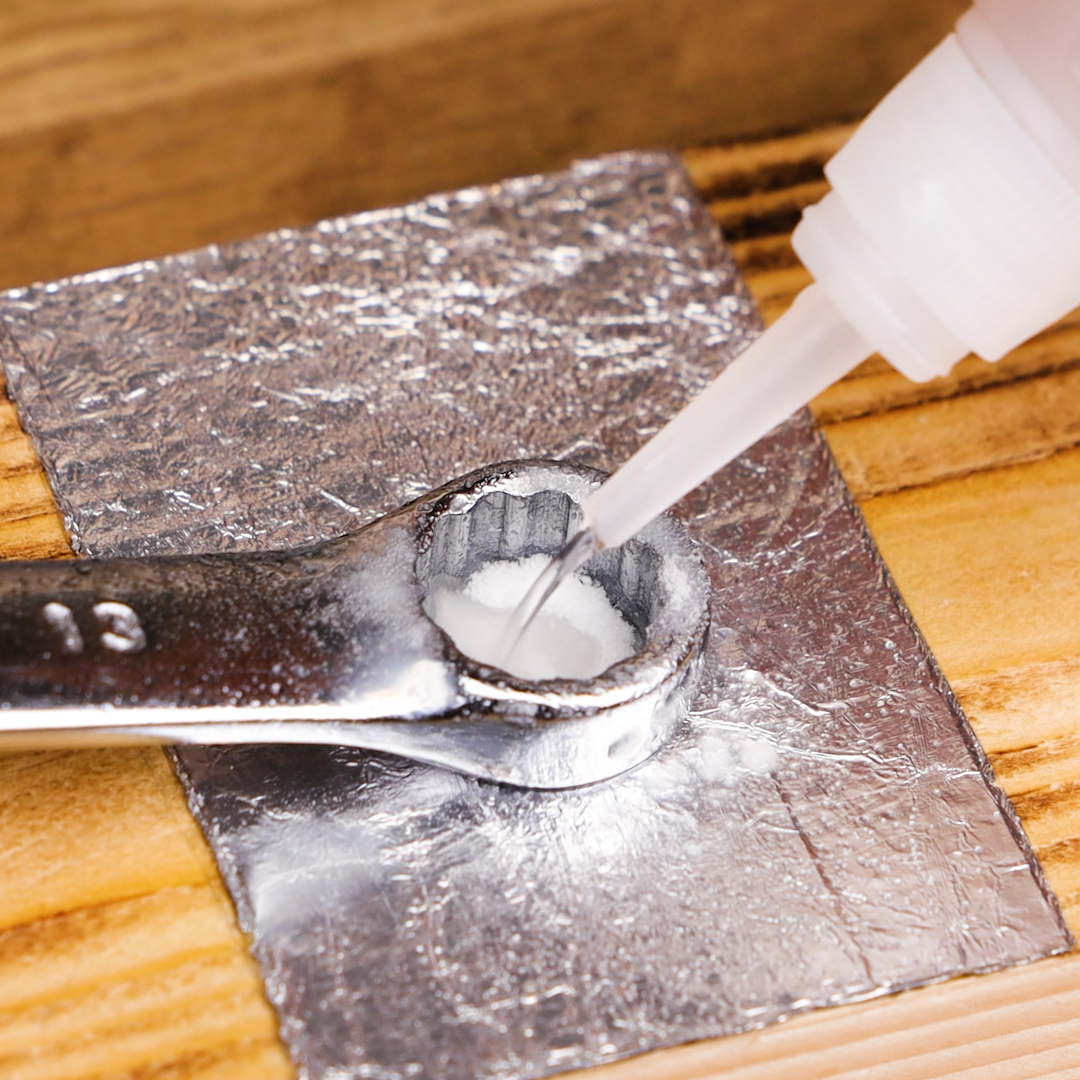 This genius trick will save you time!