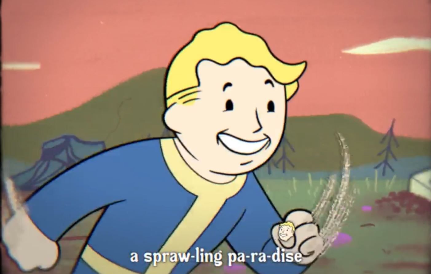 Fallout and Elder Scrolls get major updates from Bethesda