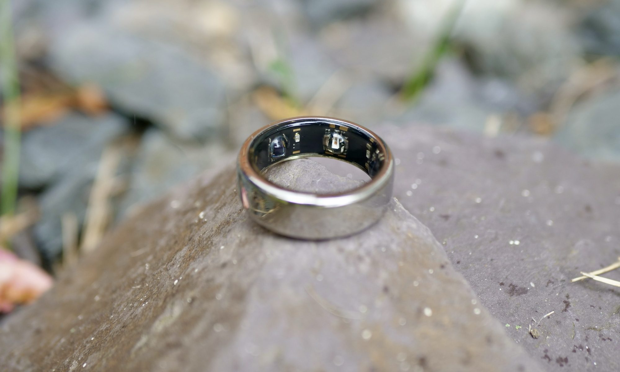 Oura reveals the two activities that its smart ring misreads as getting ...