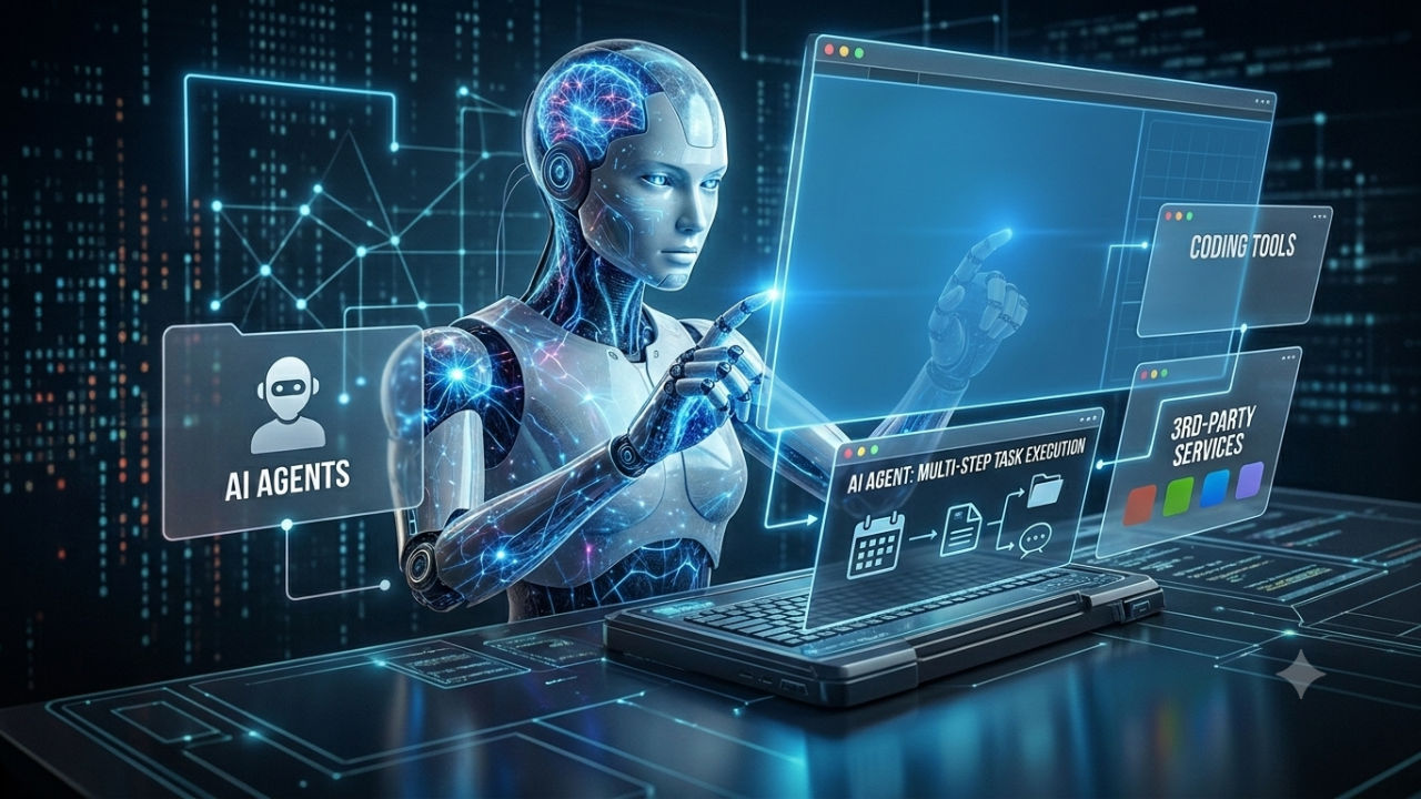 OpenAI reportedly preparing biggest ChatGPT redesign yet with coding ...