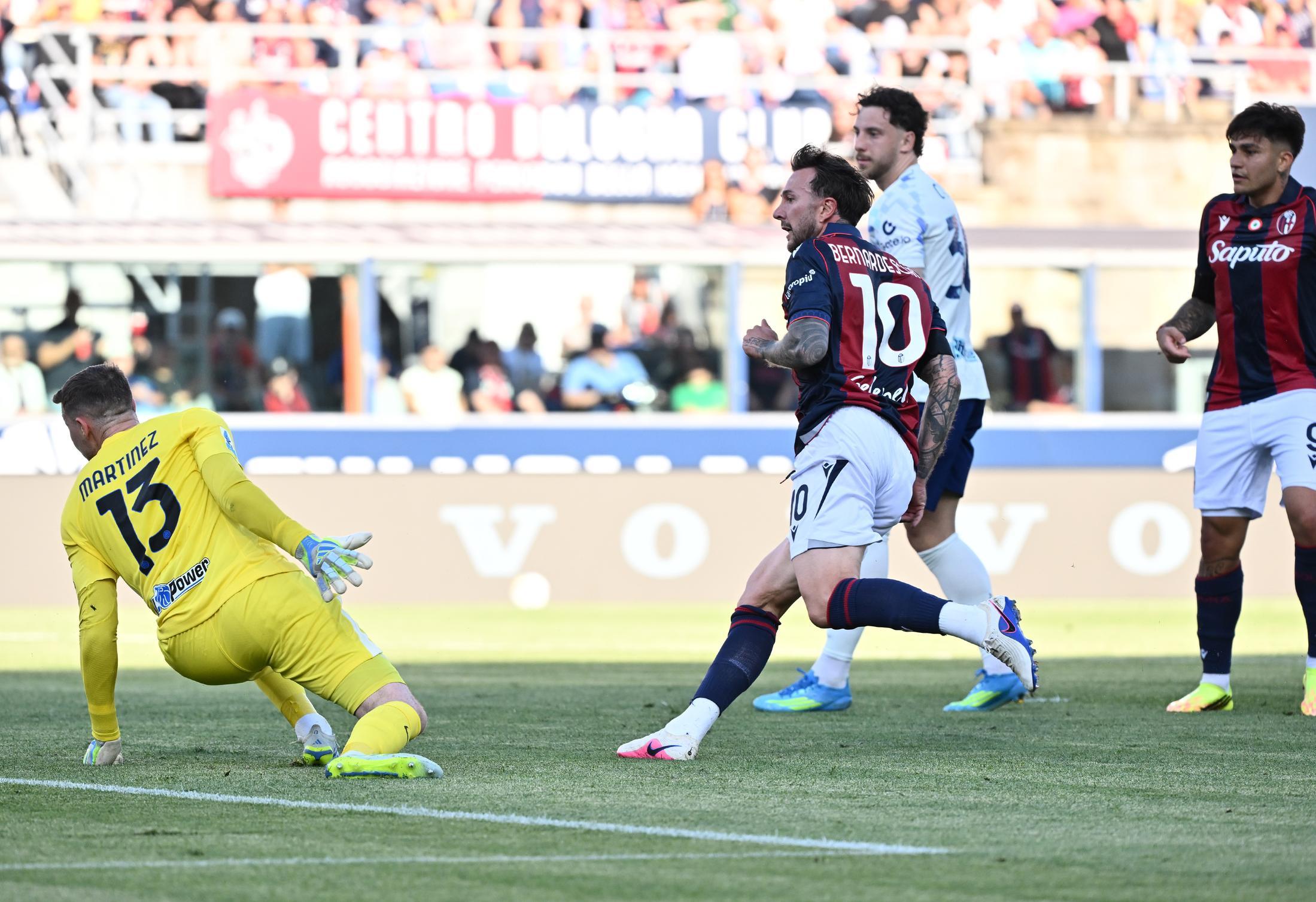 Maifredi, il punto tecnico. "Tedesco esperto e con idee. Ma in Serie A ...