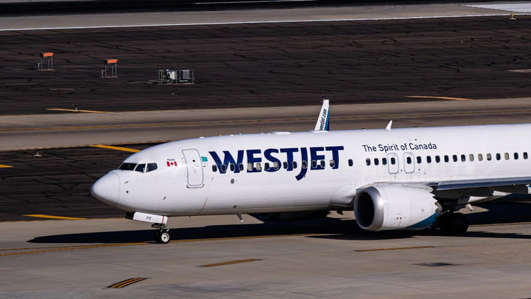 WestJet launches 8 new nonstop routes to Europe [list & map]