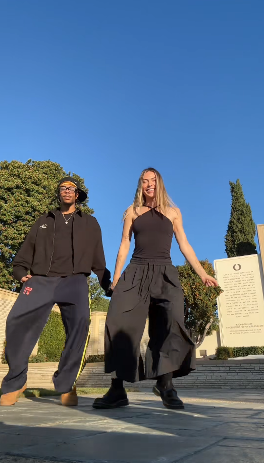 Why iconic songs continue to inspire dance and expression
