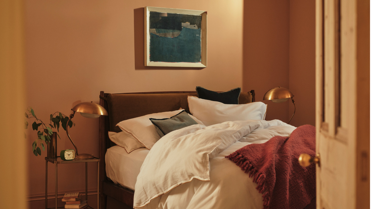 This lighting scheme could improve sleep and boost productivity – would ...