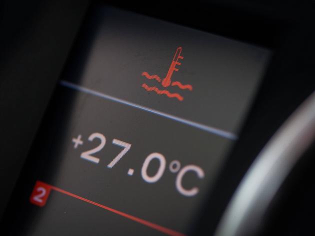 Segelboot-Symbol im Cockpit: Bei falscher Reaktion droht teurer ...