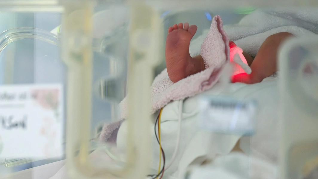 How music shapes your baby’s brain and sleep