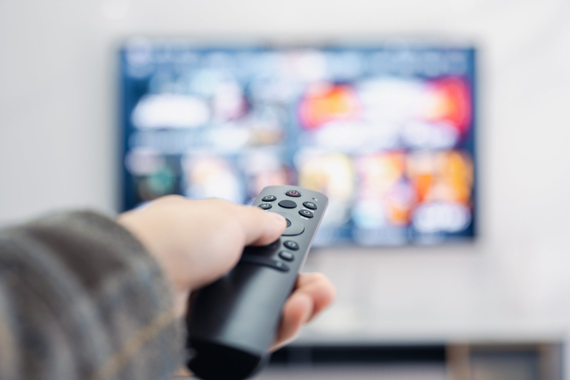 The fight to stop online-only TV as BBC prepares for switch-off