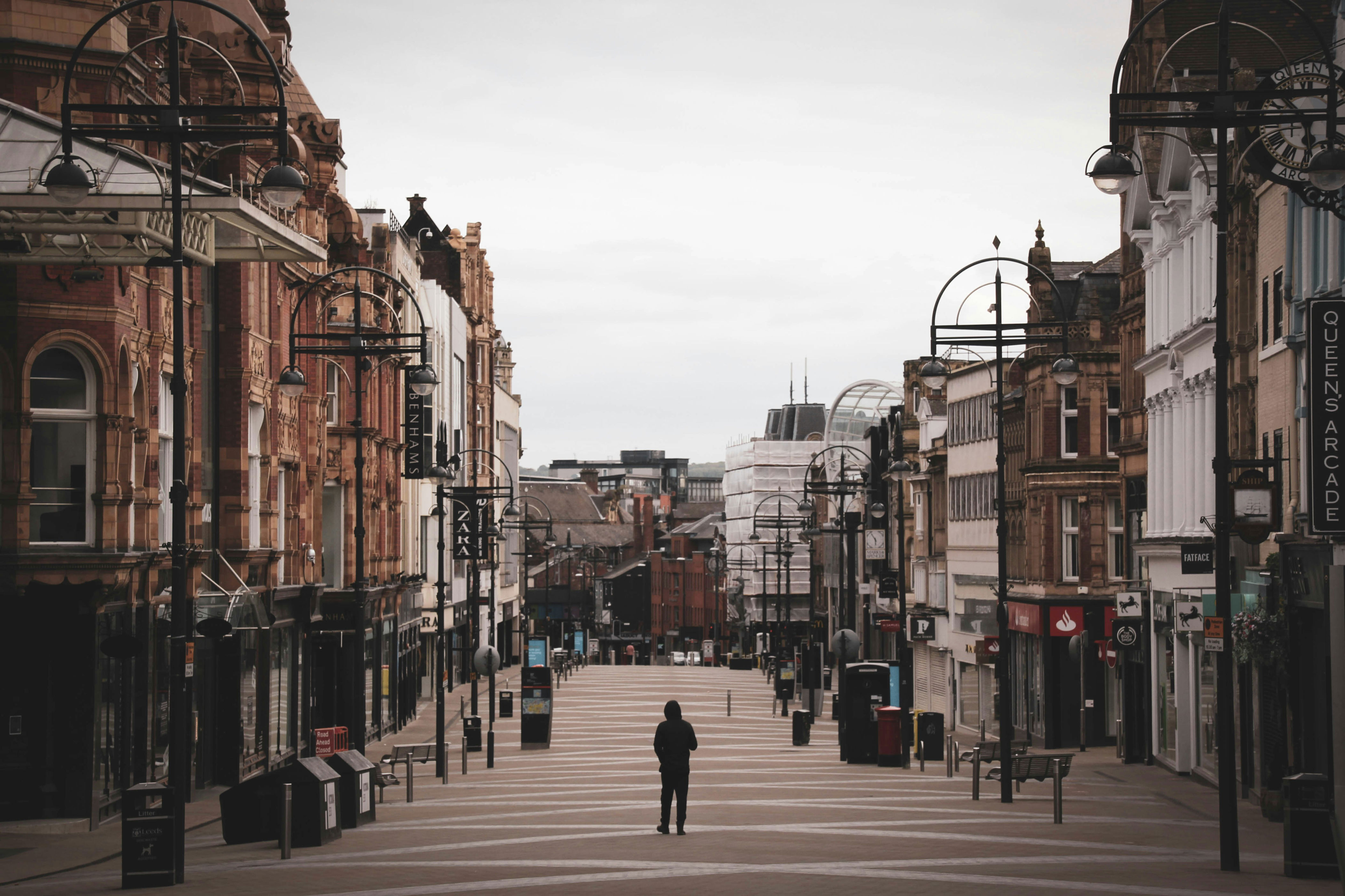East Midlands residents priced out of their communities, new survey finds