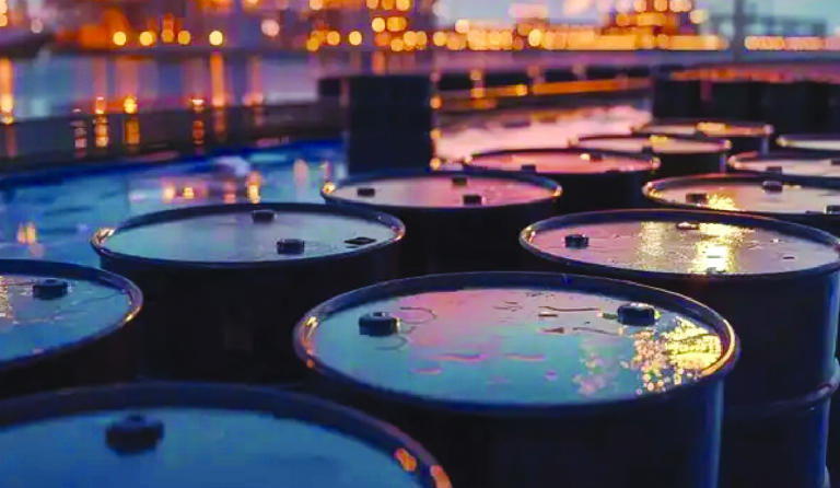 Developments in West Asia, oil prices, FII trading activity key factors ...