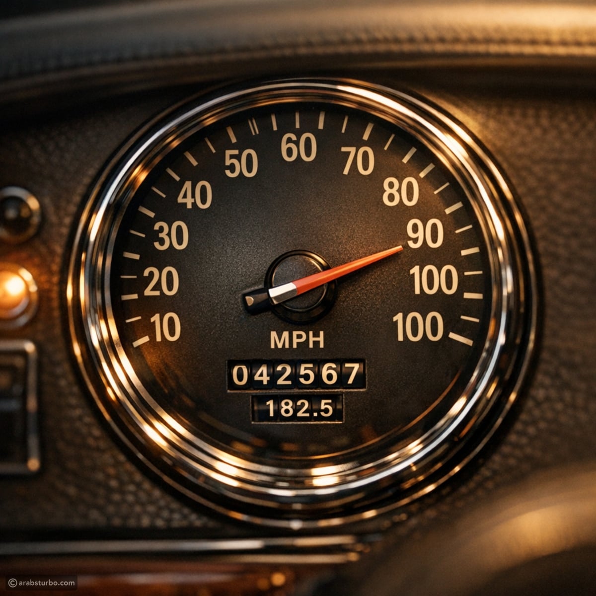 Slowing down: The smart move for transportation economics