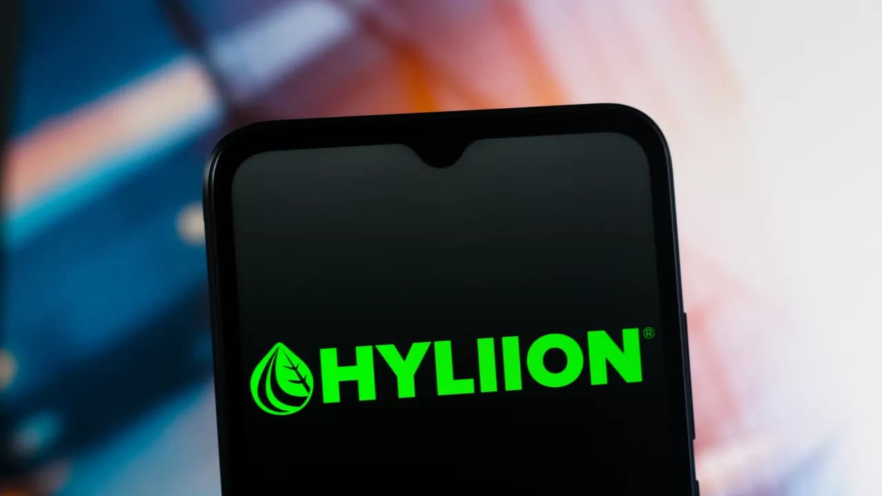 Exclusive: Hyliion CEO bets on AI data centers as biggest market over ...